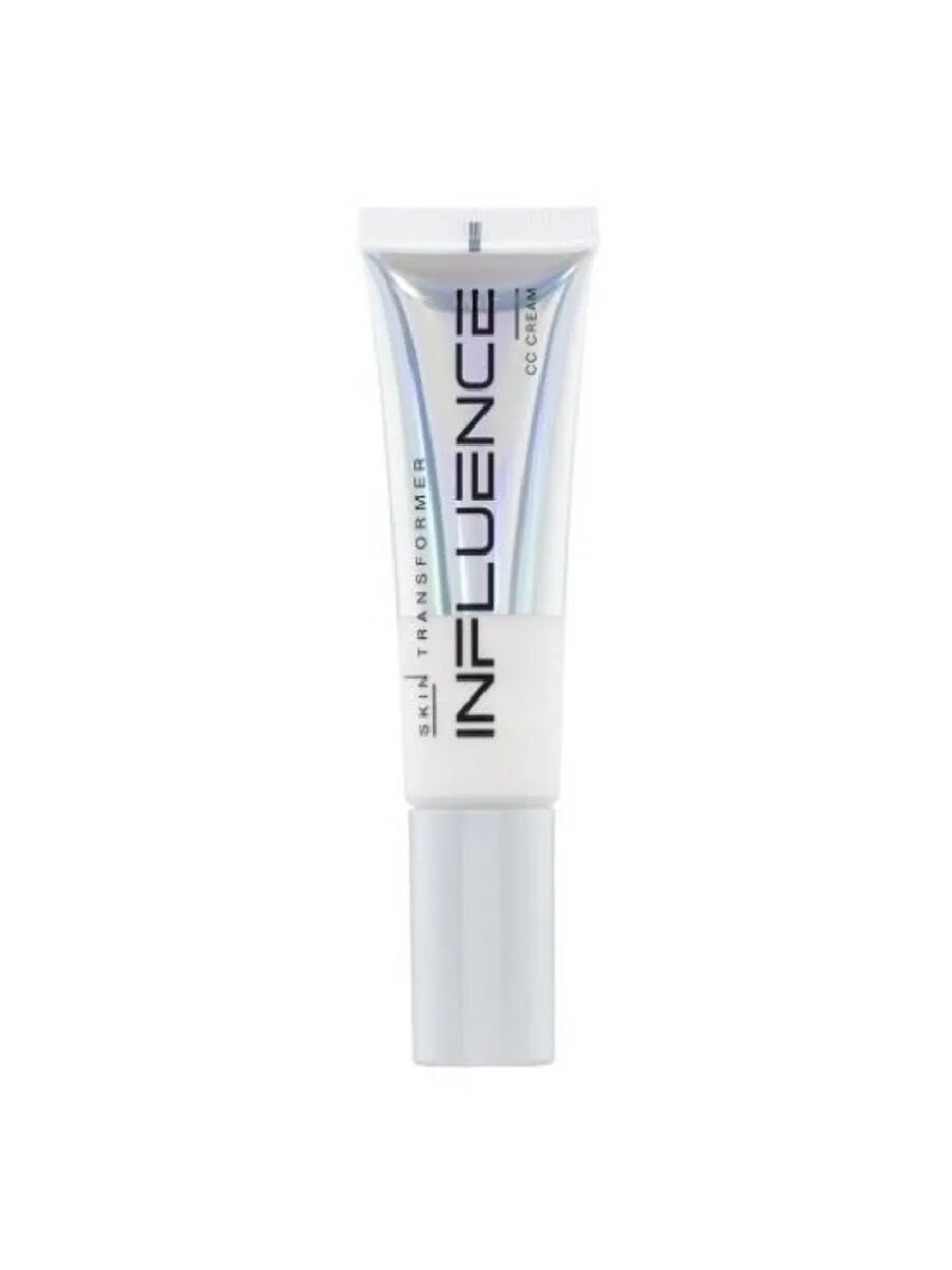 СС-крем для лица Influence Beauty Skin Transformer тон 02 25