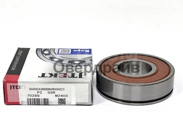Подшипник КПП TOYOTA