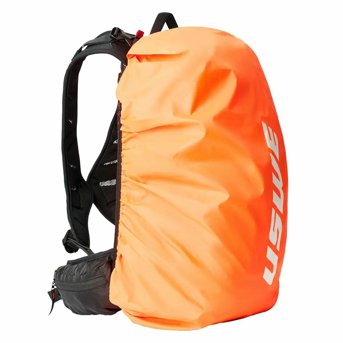 Чехол-дождевик для рюкзака USWE 25-30L VST Raincover, Orange