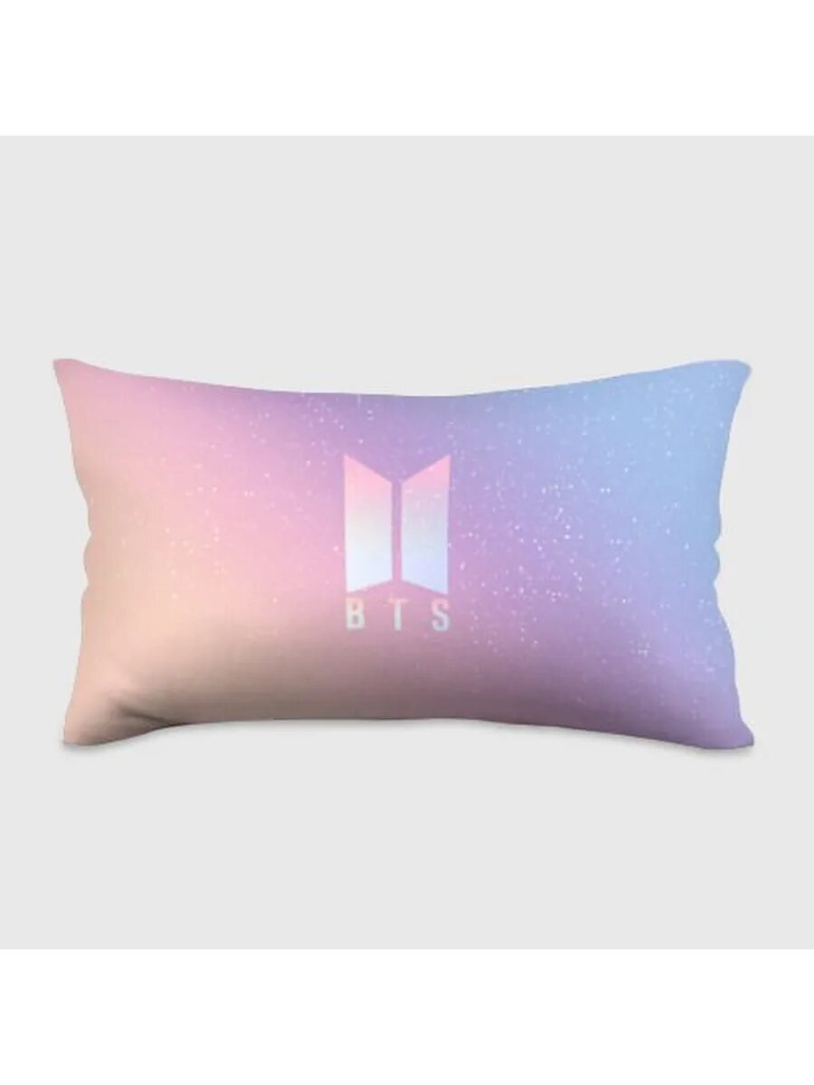 BTS love yourself БТС старс Подушка