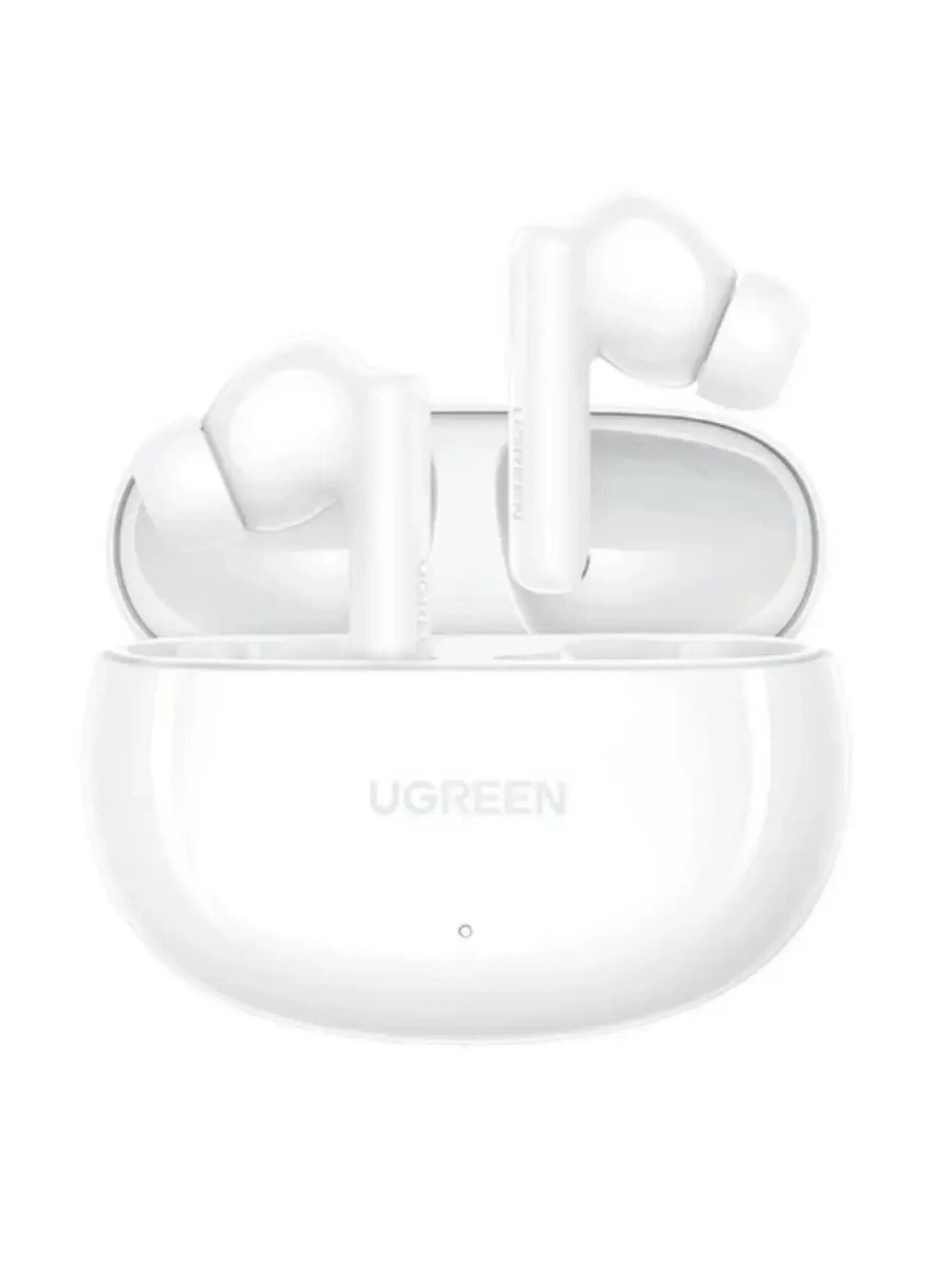 Беспроводные наушники TWS Ugreen HiTune T6s (WS205), белые, CN