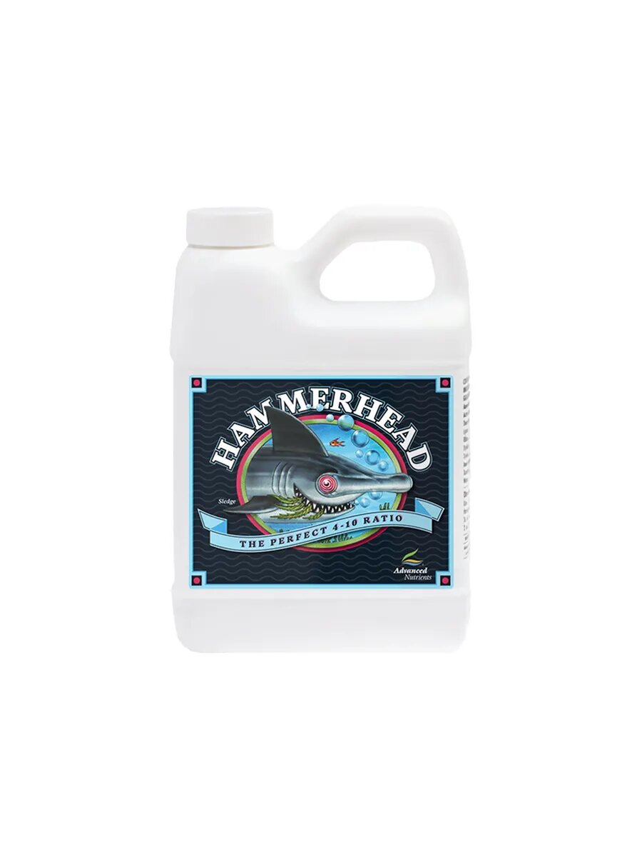 Стимулятор цветения / Hammerhead, 500 мл / Advanced Nutrients