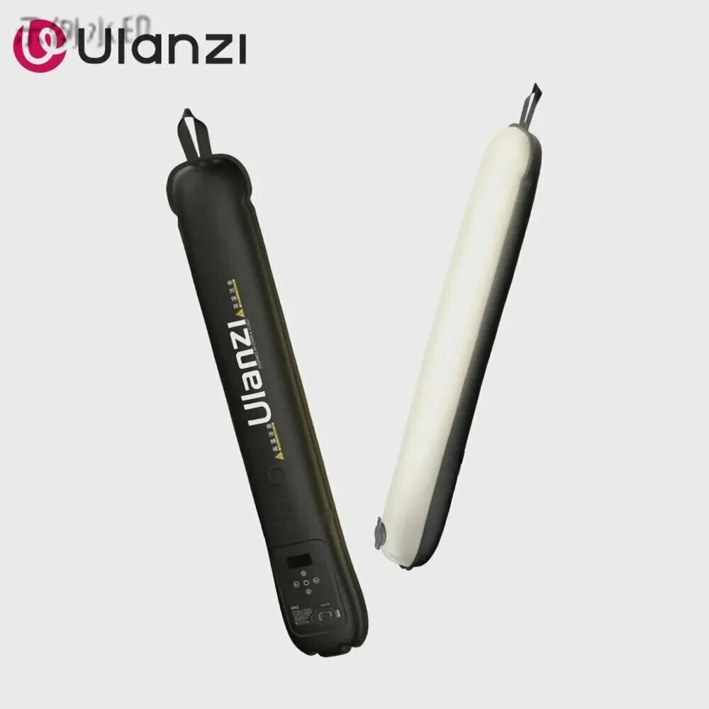 Осветитель Ulanzi UA12 Air Tube надувной / Светодиодный осветитель / Видеосвет для съемки контента