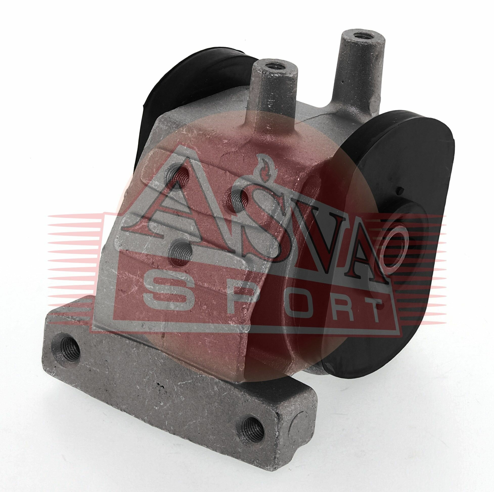Подушка двигателя задняя ASVA 1212TB16RAT для а/м HYUNDAI Getz