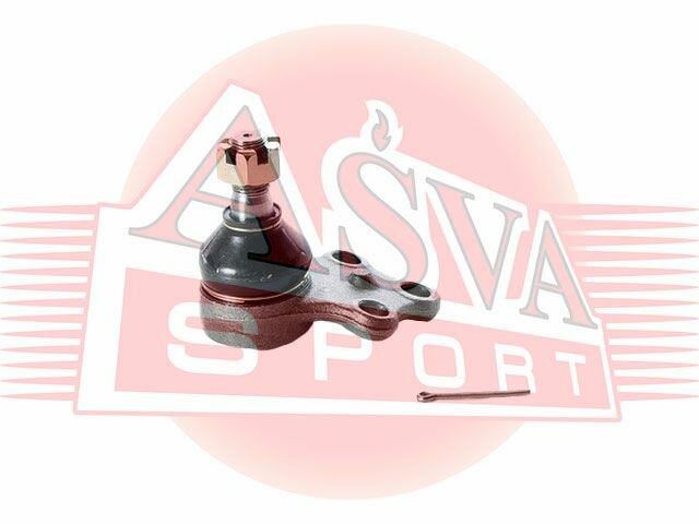 Опора шаровая нижняя, ASVA 0220R50