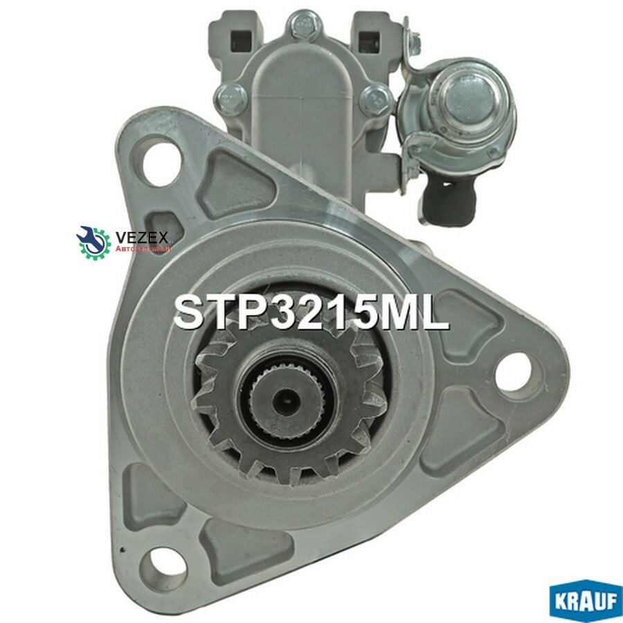 KRAUF STP3215ML Стартер