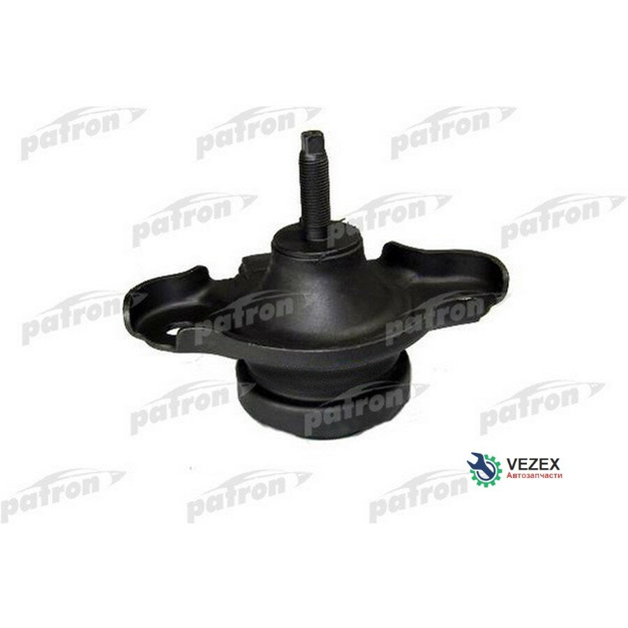 PATRON PSE3441 Опора двигателя HONDA JAZZ/FIT GD# 02-08