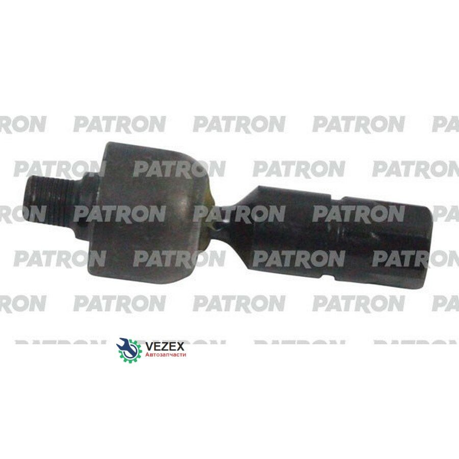 PATRON PS2193 Тяга рулевая PEUGEOT 407 05/04-