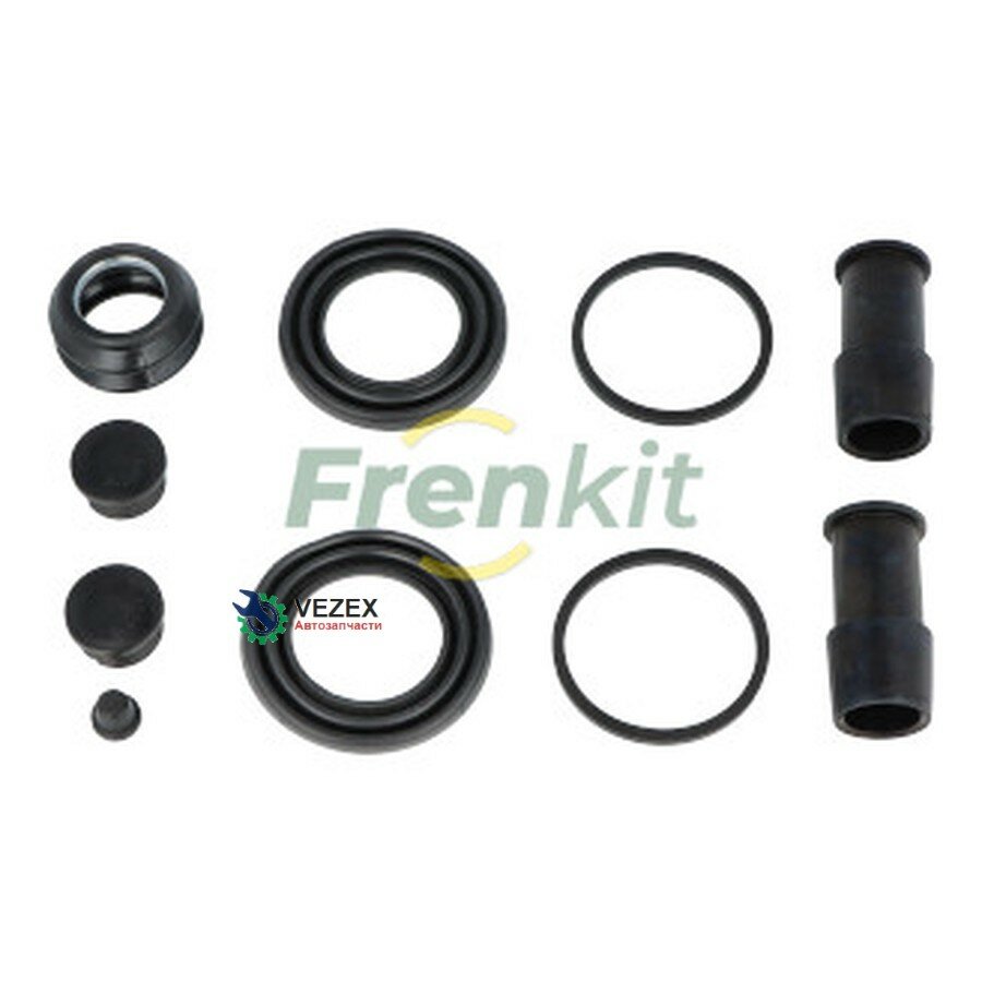 FRENKIT 243063 Ремкомплект Тормозного Суппорта