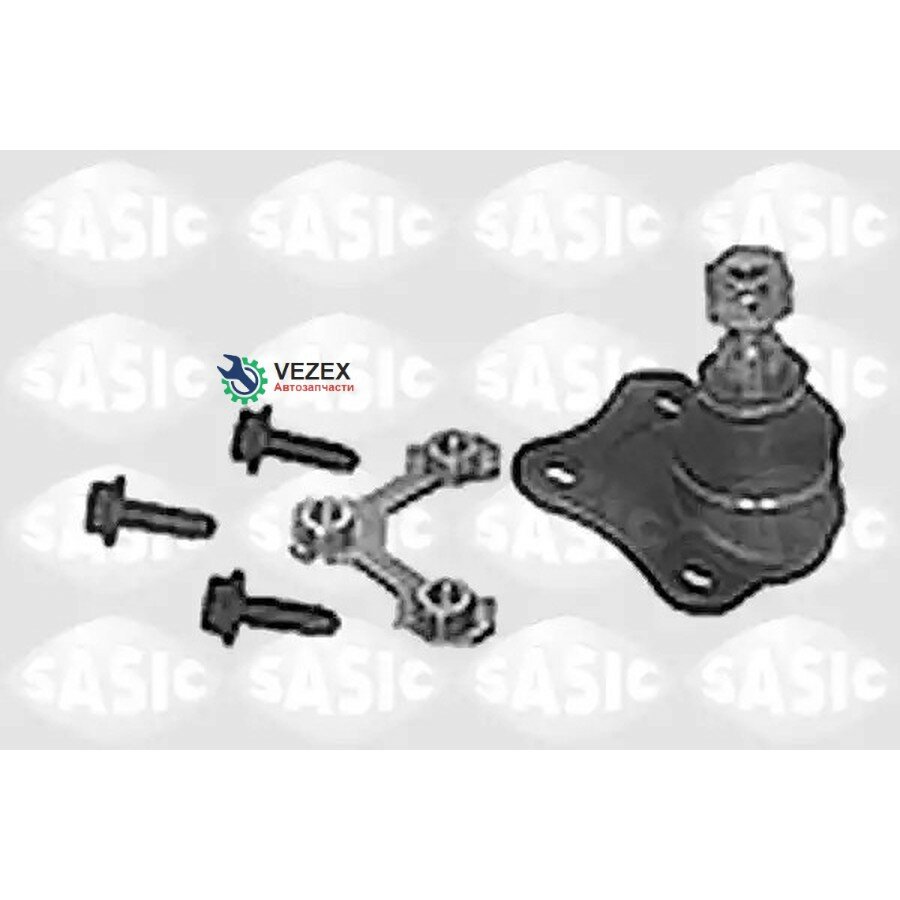 SASIC 9005266 Шаровая опора
