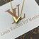 Louis Vuitton Колье Колье