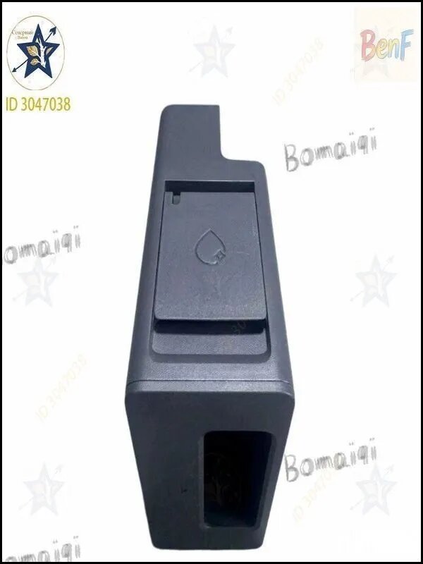 Эксклюзивный дозатор моющего средства для роботов пылесосов Dreame X30 X40 S20 S10 Pro Ultra