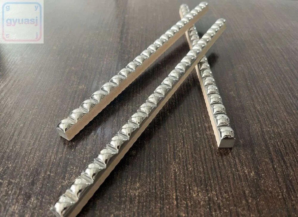 Бордюр для плитки25 см x 1 см
