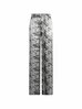 Брюки Eos wide-leg trousers