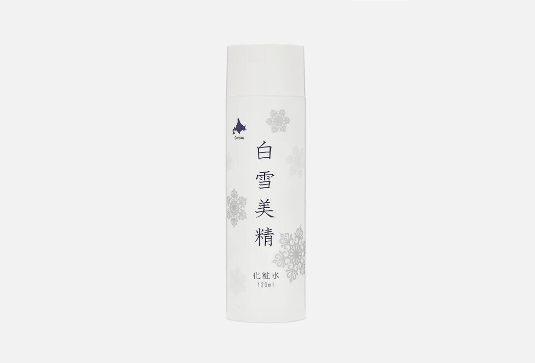 Coroku White Snow Fairy Lotion Лосьон для лица 120мл