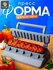 Форма для барбекю, гриля, 1 предм.
