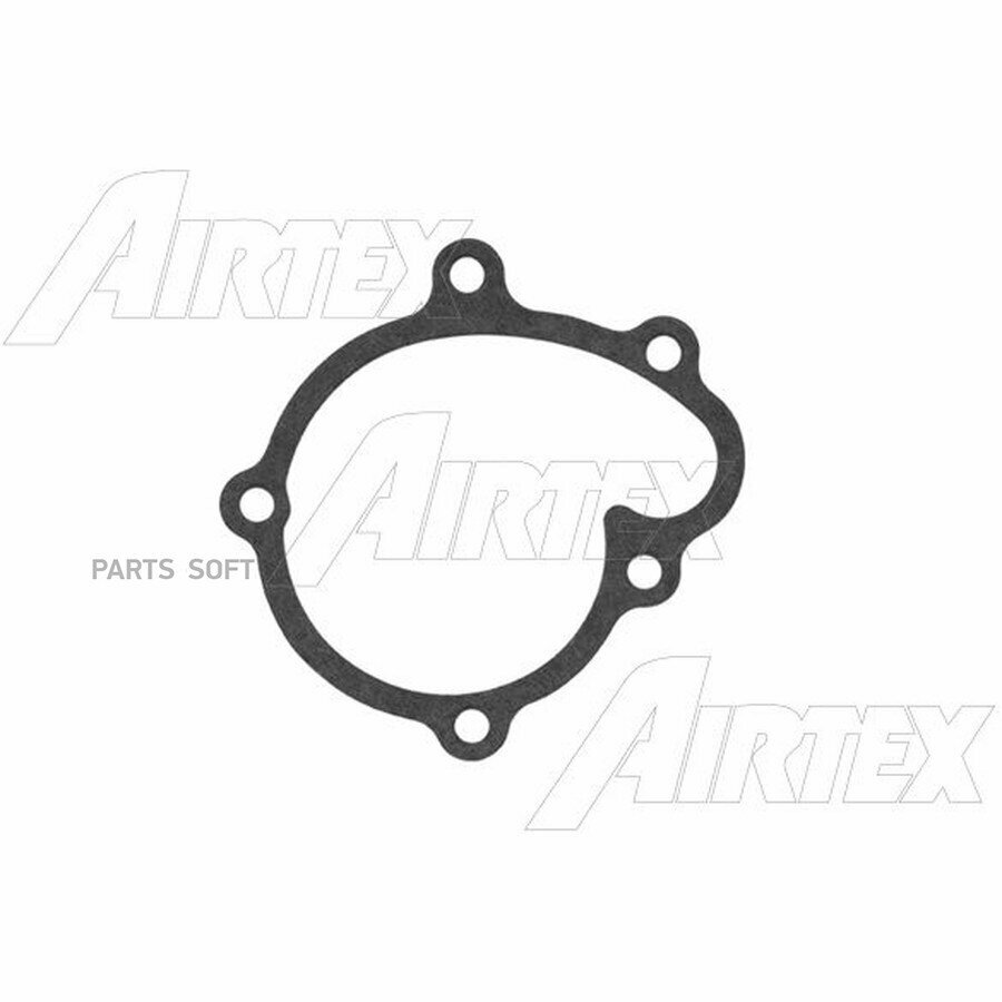 AIRTEX WPA-1667 Помпа водяная OPEL CORSA'01 ASTRA'98 COMBO TOUR 1.7Dti ()