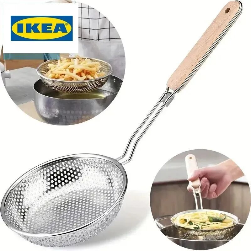 IKEA Шумовка, 40 см
