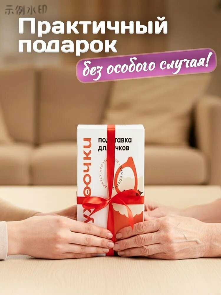 ALPY Футляр для очков — фото 1