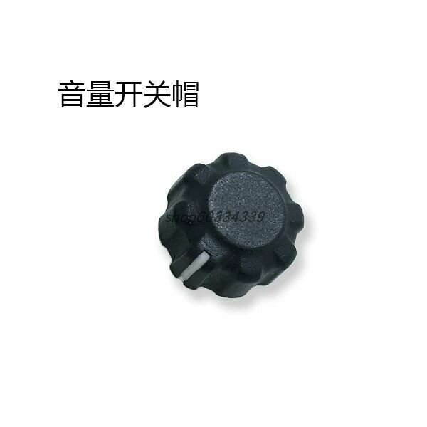 Подходит для рации PD780 PD700 PD530 TD560 PD560 PD500, колпачок ручки