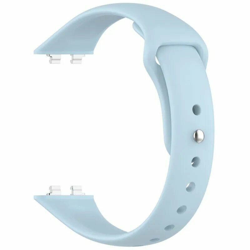 Силиконовый ремешок для HUAWEI Band 11 / 11 Pro, мягкий ремешок для Band11 / 11Pro