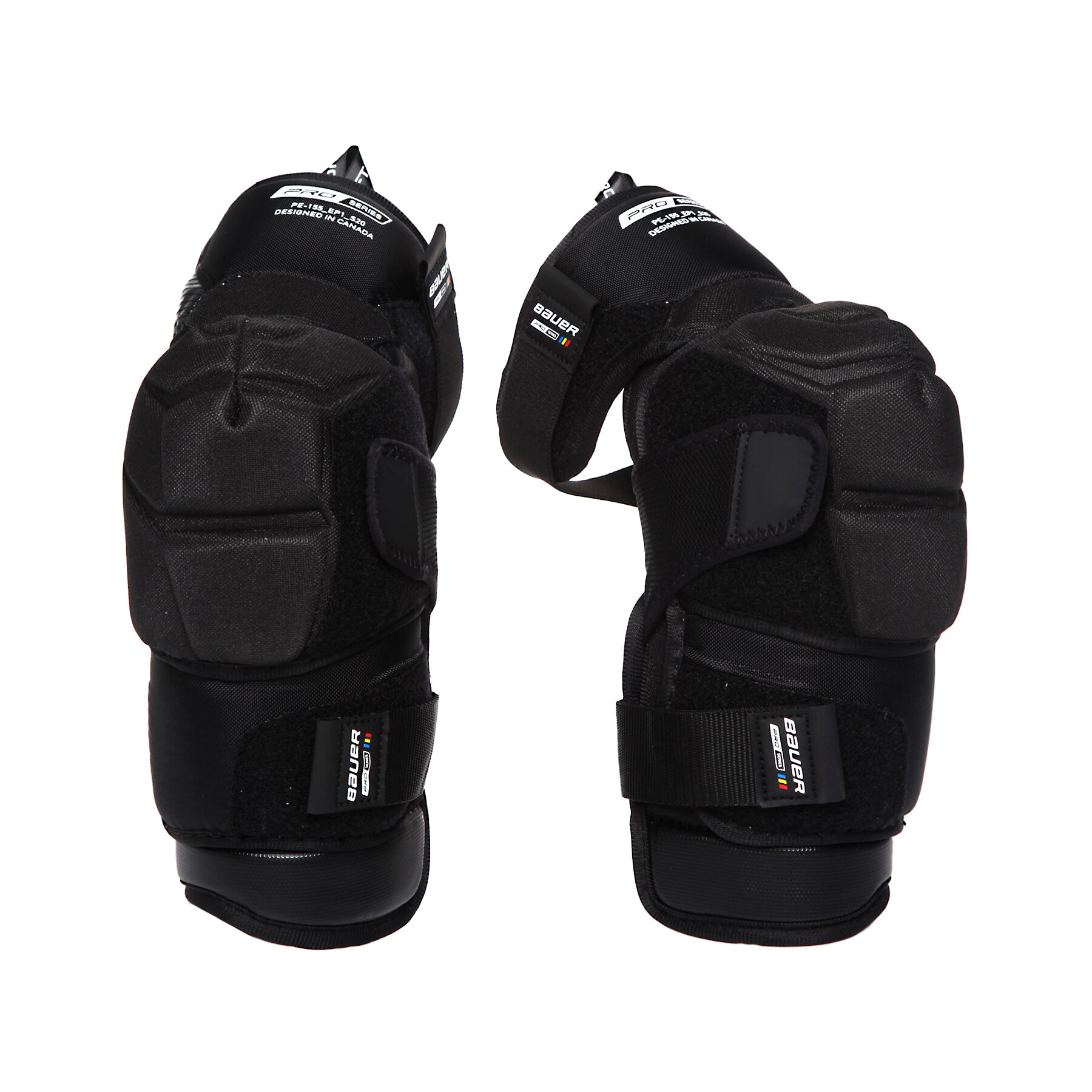 Налокотники S20 BAUER PRO SERIES ELBOW PAD - SR (XL)