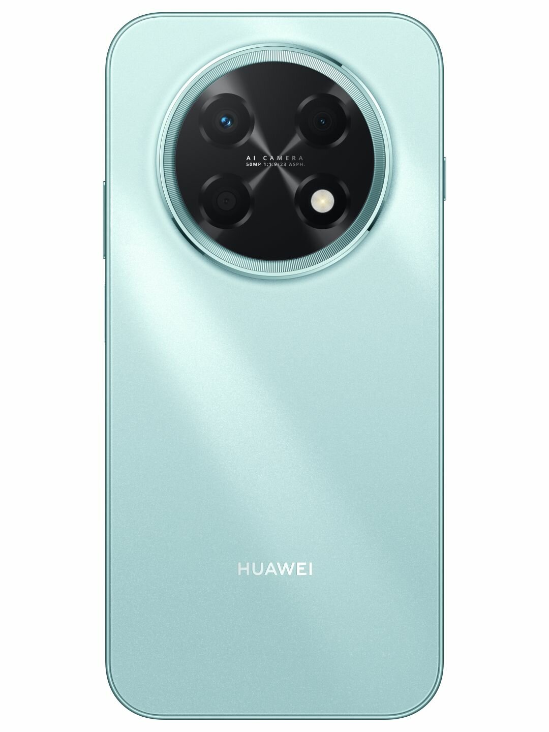 Смартфон HUAWEI nova 15 Max, 8/256 ГБ, (CHZ-LX1), Голубой, (51098UBA)