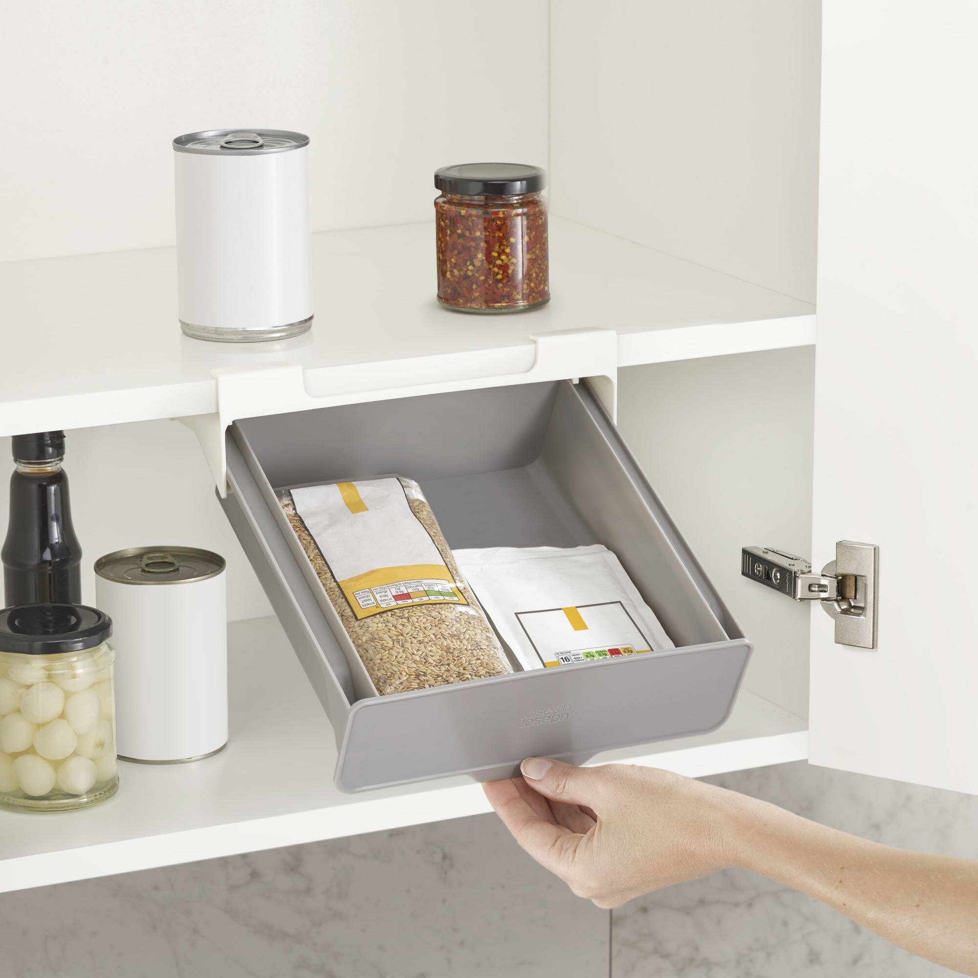 Ящик-органайзер CupboardStore подвесной