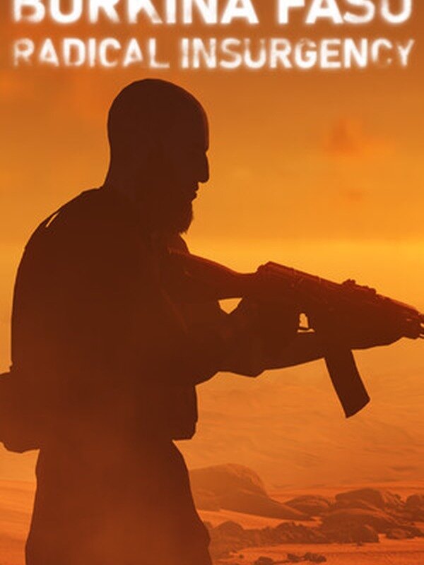 Игра Burkina Faso: Radical Insurgency Steam Gift |PC/ПК| регион Казахстан | Подарок Стим
