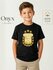 Футболка ONYX PRINTS, размер 140