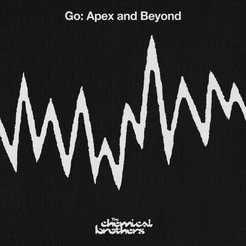 The Chemical Brothers / Go: Apex And Beyond. 2026 (запись на СD-R)