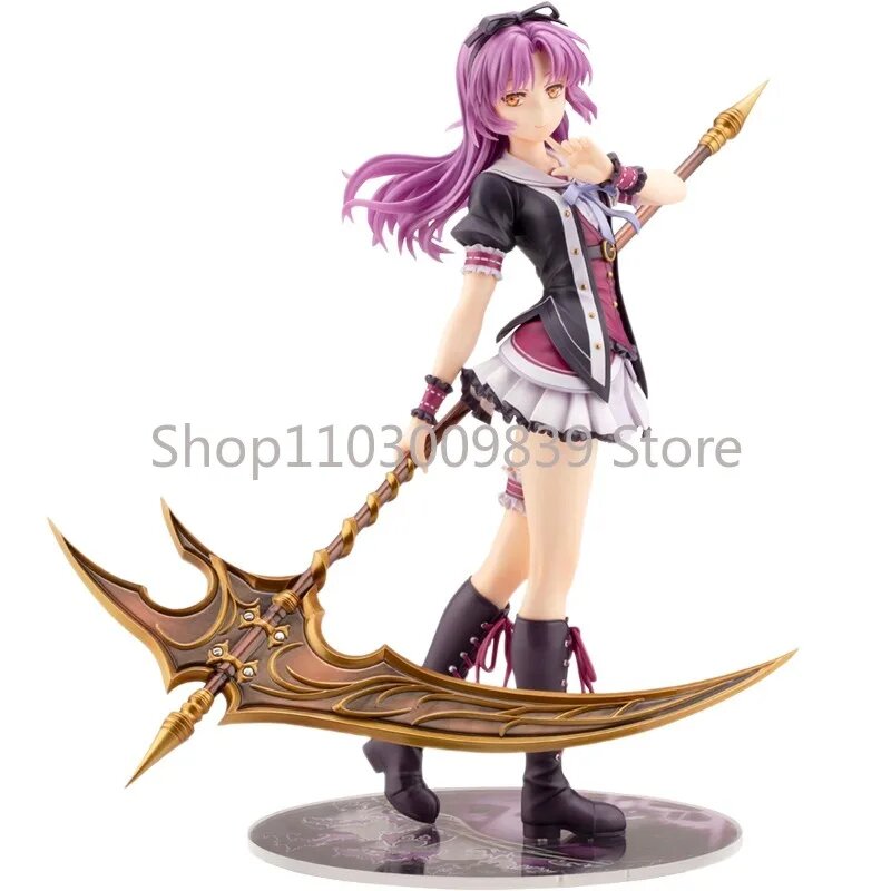 Статическая фигурка Kotobukiya Renne Bright PV411 Original Genuine