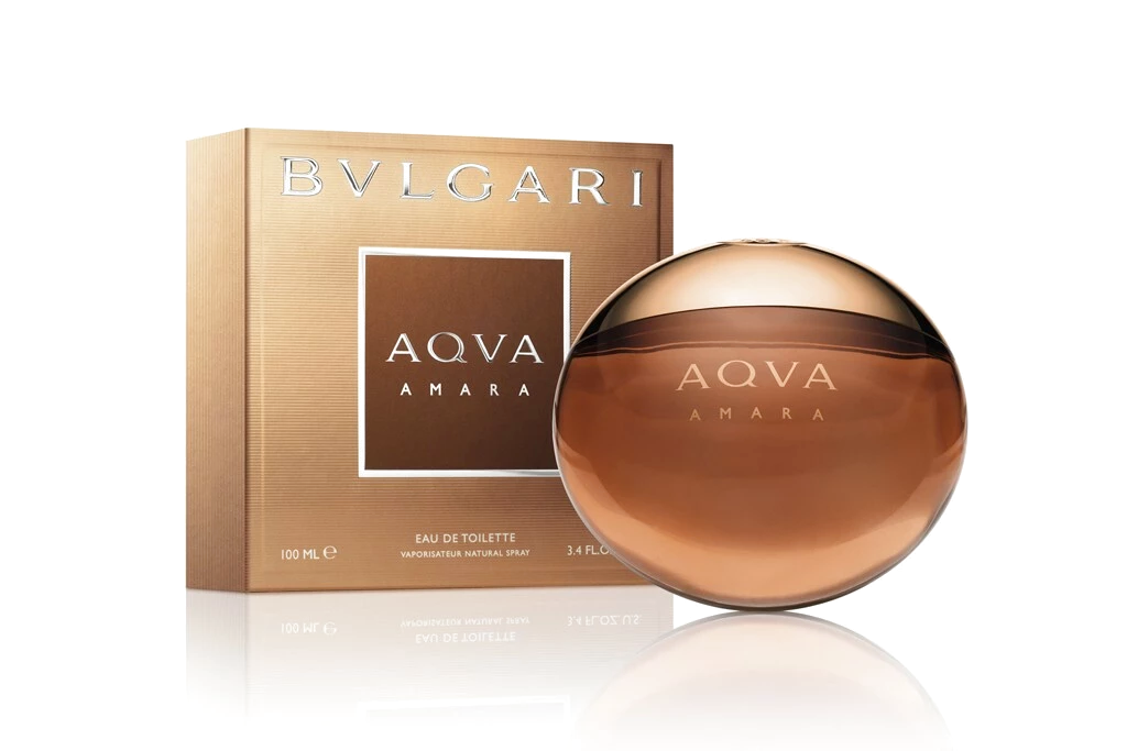 Туалетная вода для мужчин Булгари Аква Амара 100 мл / Bvlgari Aqva Amara