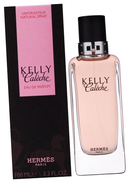 Hermes Kelly Caleche 100 мл Edp - Келли Калеш женская парфюмерная вода