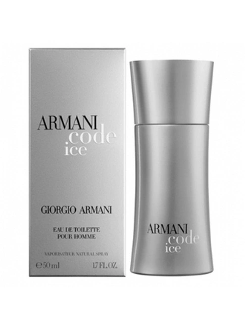 Джорджио Армани Код Айс мужские духи 50 мл / Giorgio Armani Code Ice