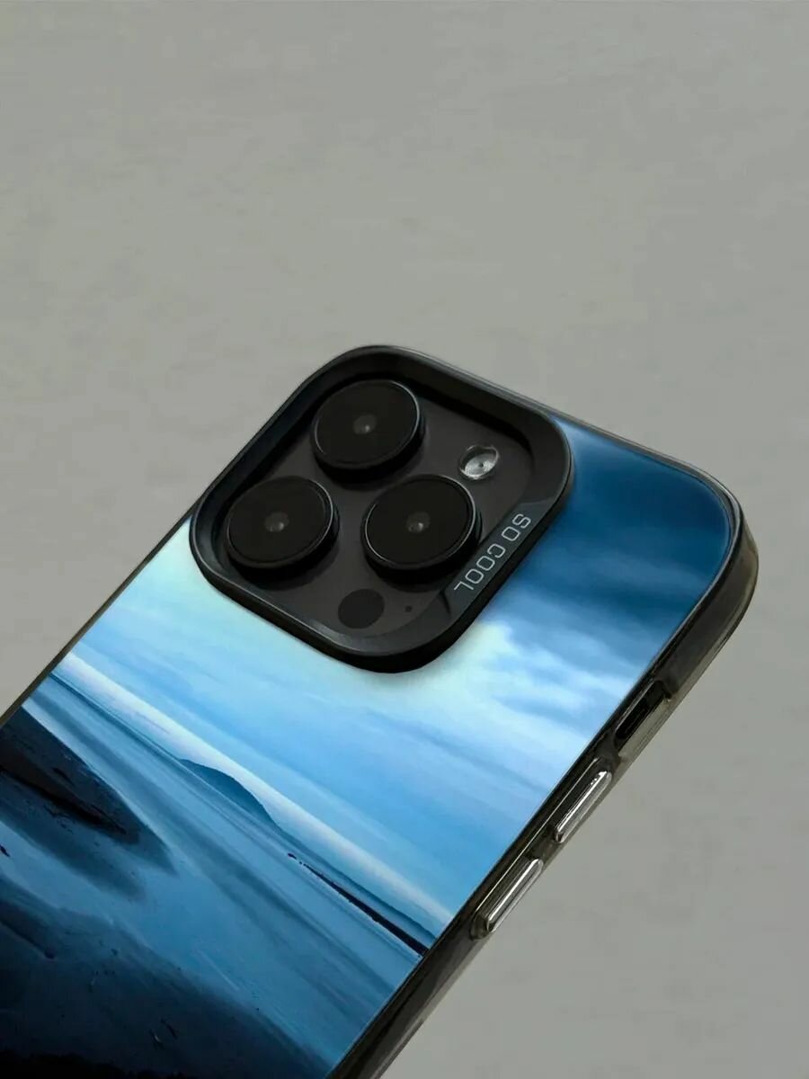 Чехол на iPhone 14 Pro Max y2k — фото 1