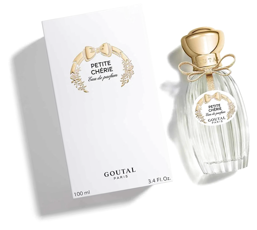 Аник Гуталь Петит Шери аромат для женщин 100 мл - Annick Goutal Petite Cherie, Груша