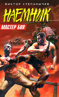 Наемник Степанычев В. Мастер боя