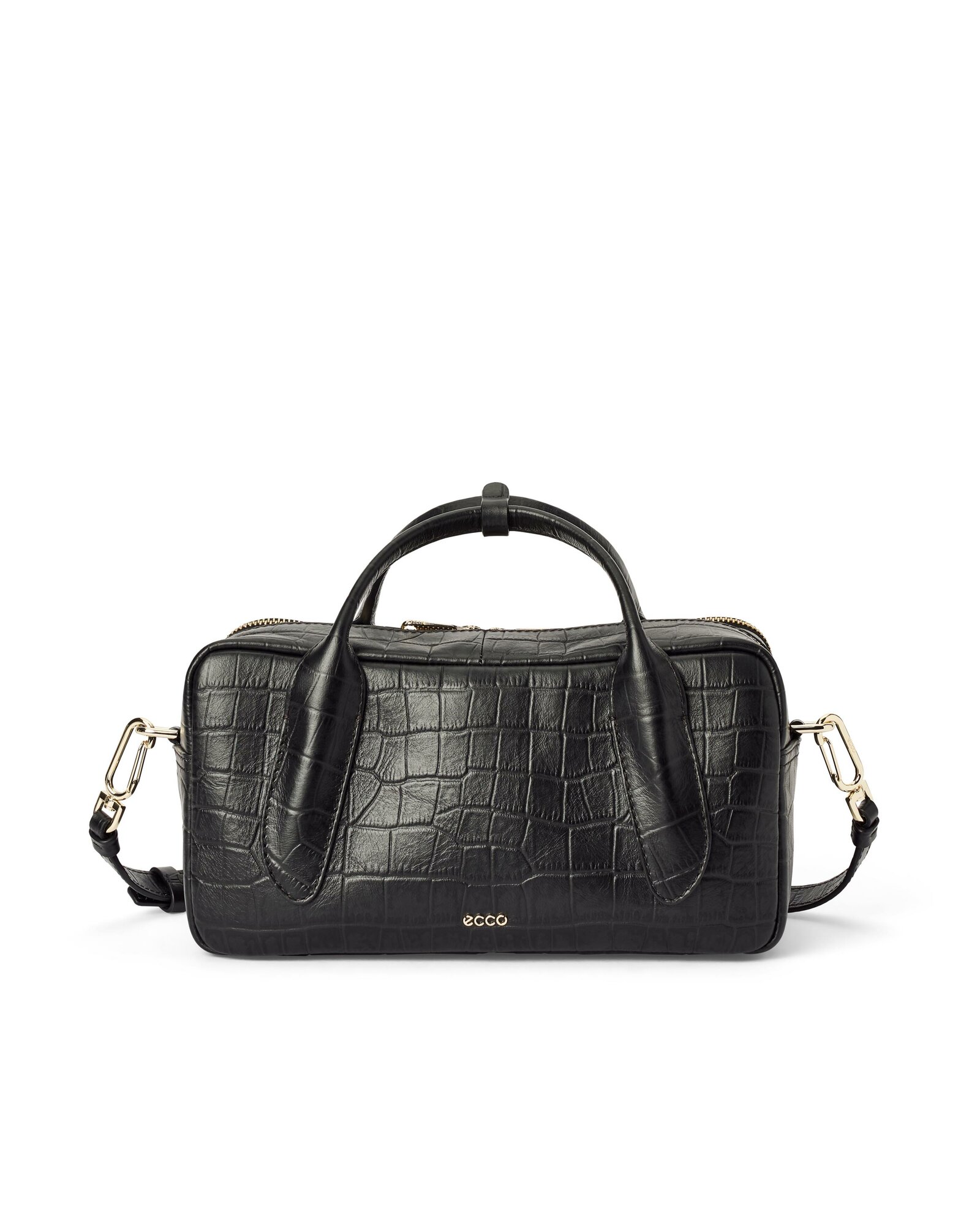 Сумка кросс-боди ECCO Bowling Bag
