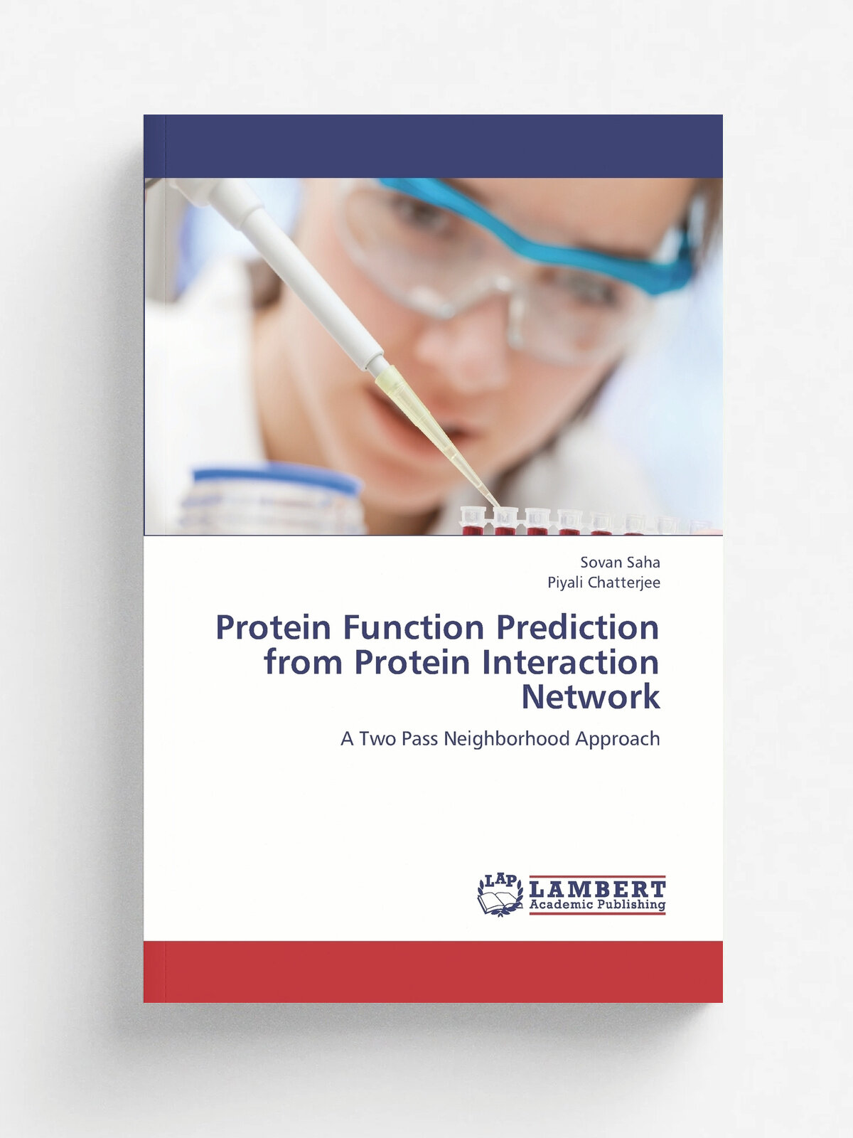 Protein Function Prediction from Protein Interaction Network