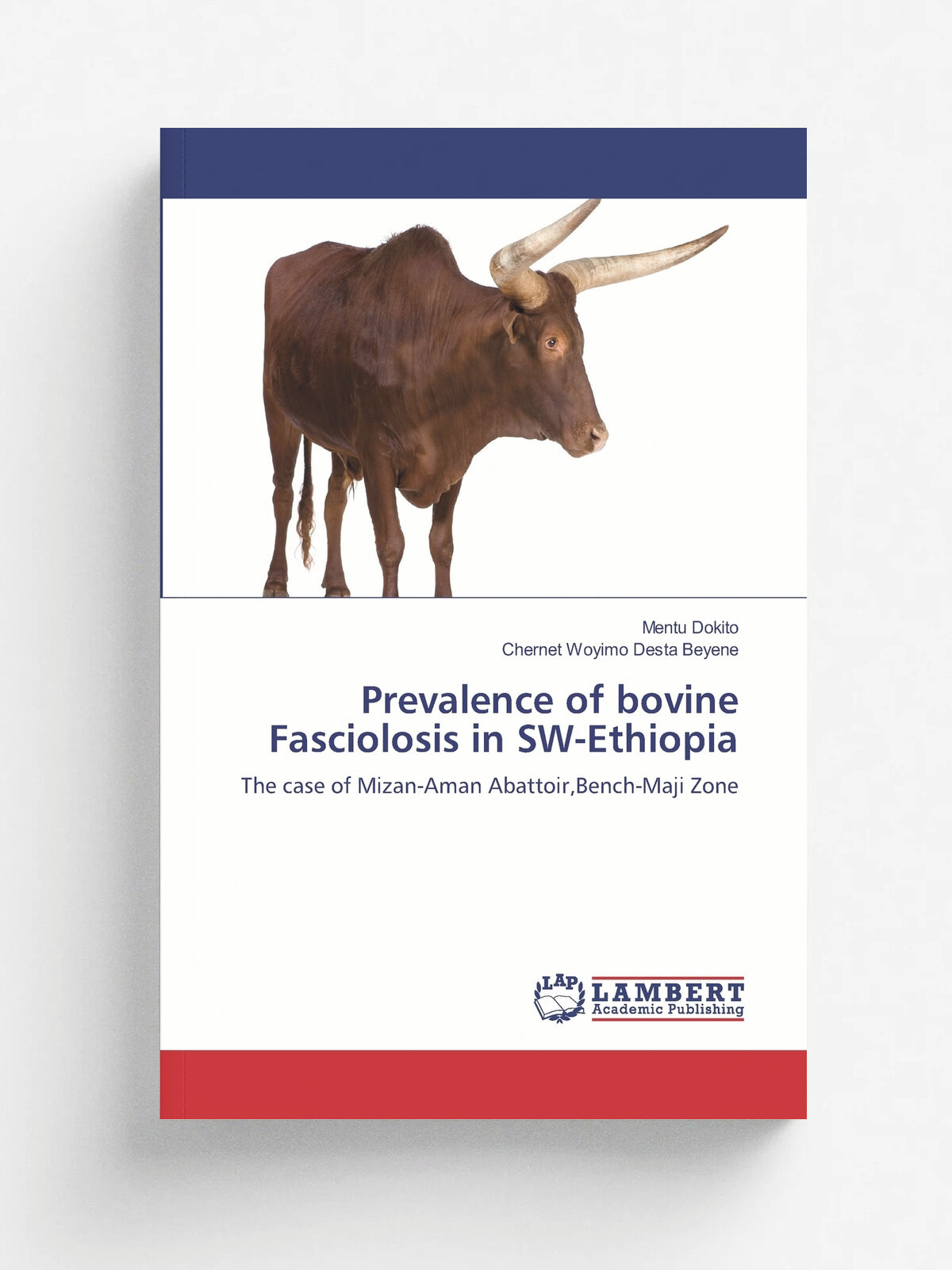 Prevalence of bovine Fasciolosis in SW-Ethiopia