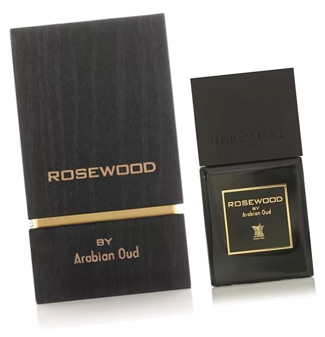 Arabian Oud Rosewood - аромат для женщин и мужчин 100 мл / Арабиан Уд Роузвуд