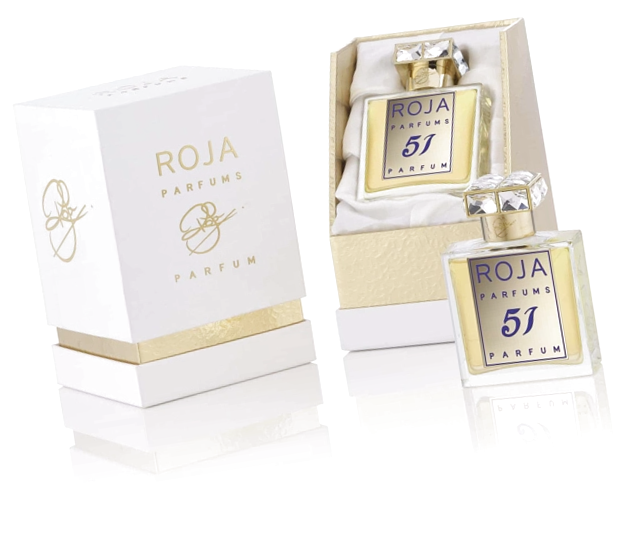 Roja Dove 51 Pour Femme парфюм 50 мл женский - Роже Дав 51 Пур Фам духи для женщин