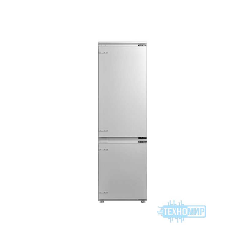 Холодильник Midea MDRE353FGE01
