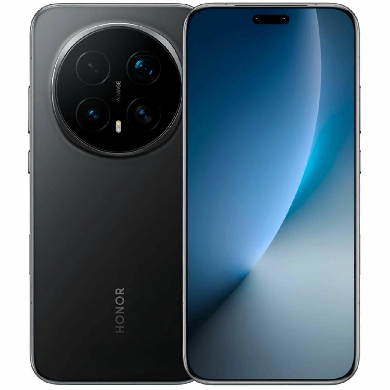 Смартфон HONOR Magic8 Pro 12/512GB Black
