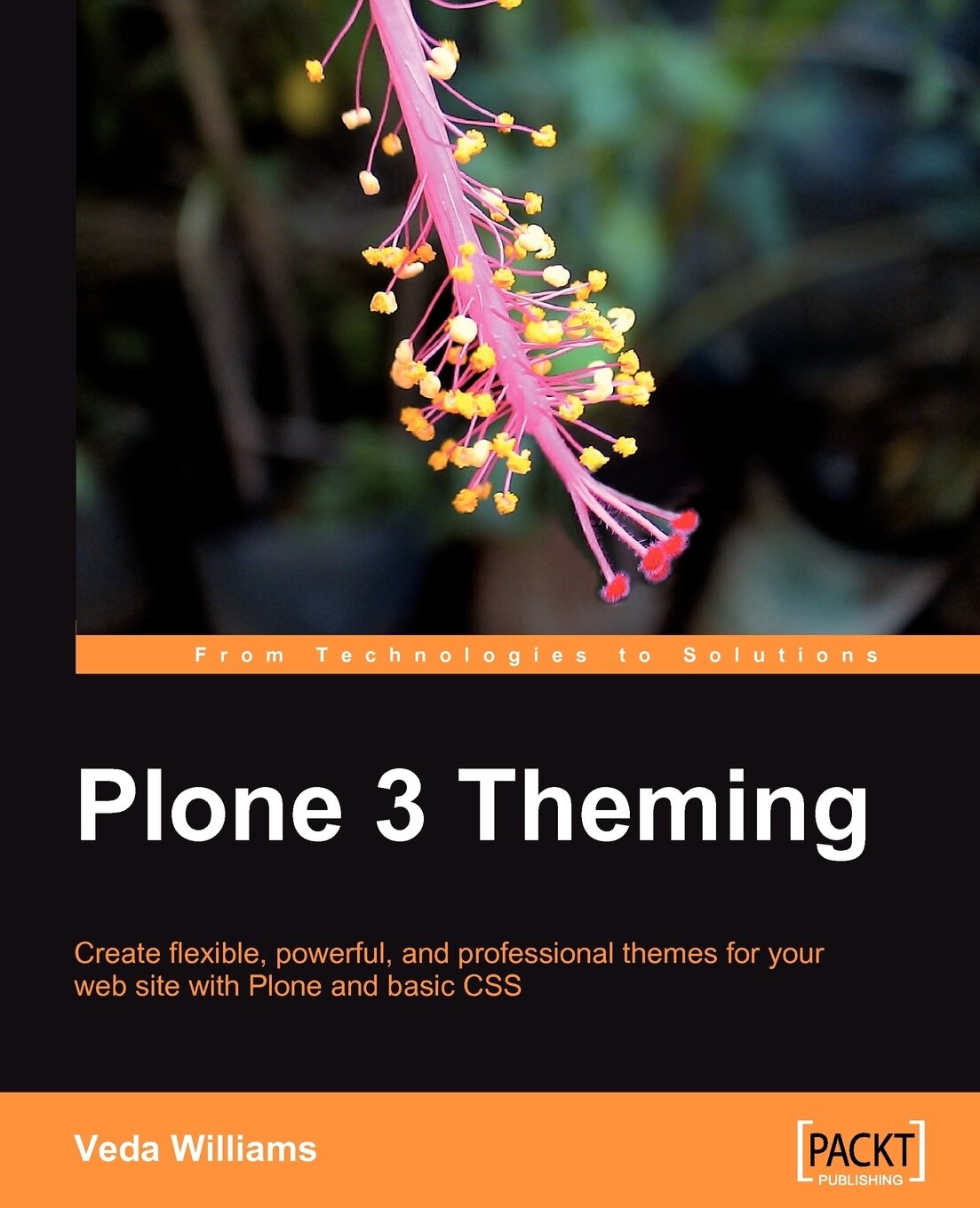 Plone 3 Theming — фото 1