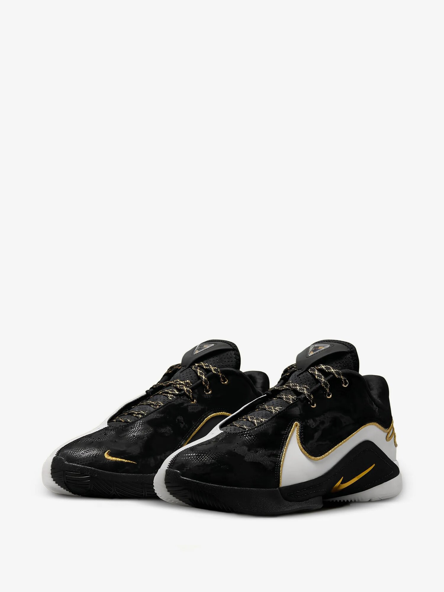 Кроссовки NIKE LeBron 22 Mogul, размер 8.5 US — фото 1
