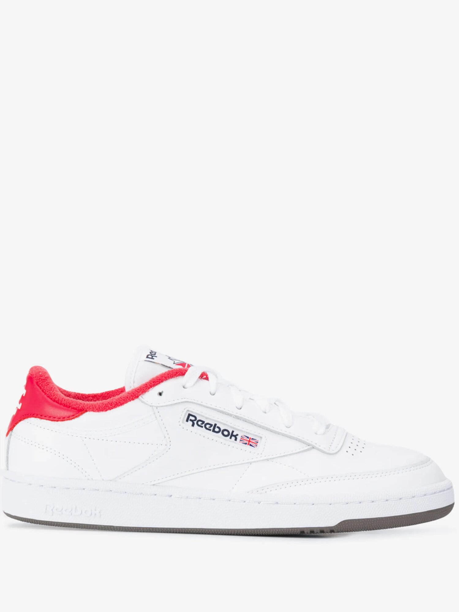 Кроссовки Reebok
