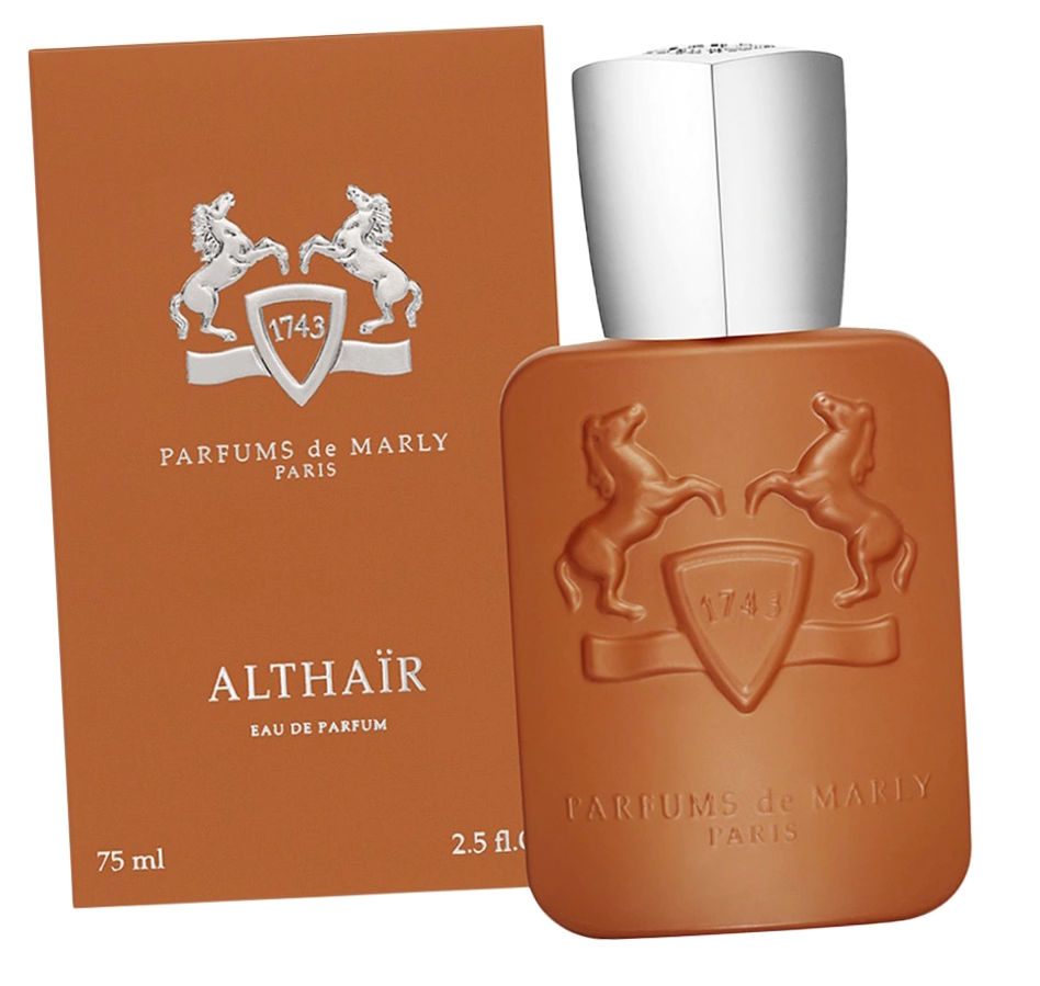 Духи для мужчин парфюм Де Марли Альтаир 75 мл / Parfums De Marly Althair