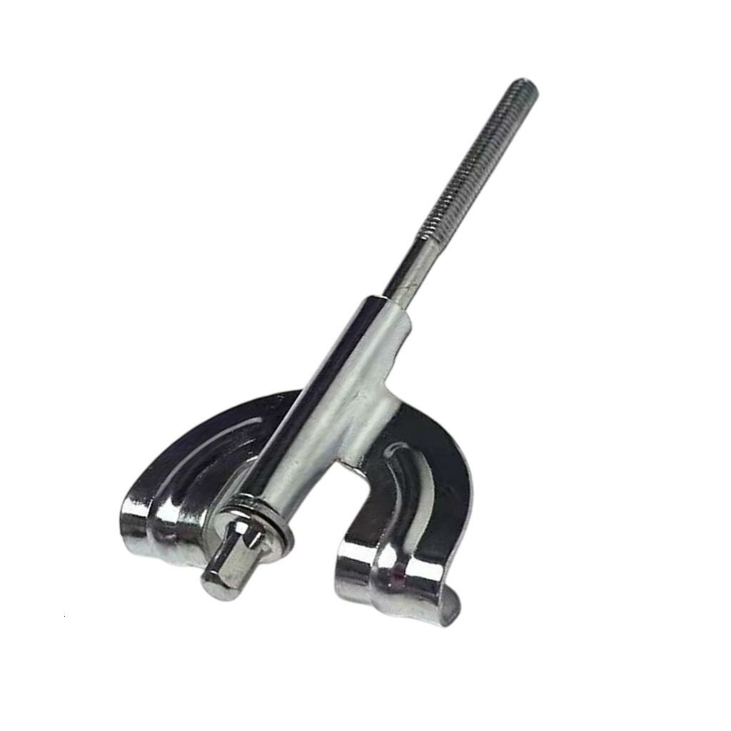 Практичные когти для бас-барабана, 6mX100